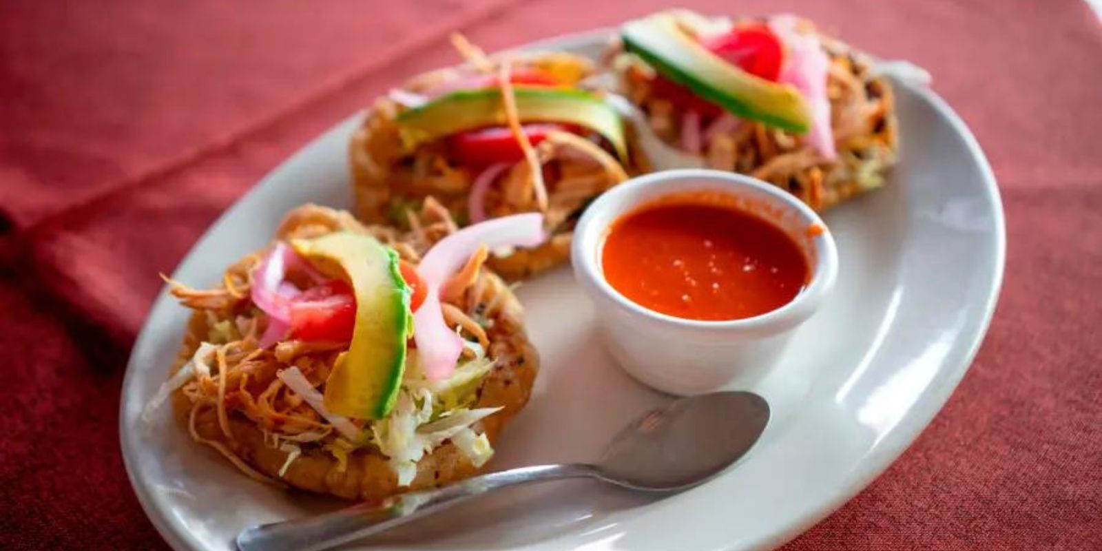 Discover Delicious and Authentic Mexican Food in Cancun